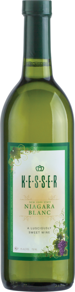 Kesser Niagara Blanc 750 Ml - Kedem Europe - Kedem Europe