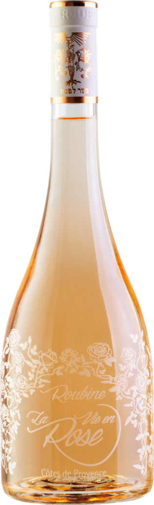 Roubine La Vie En Rose 750 Ml - Kedem Europe - Kedem Europe